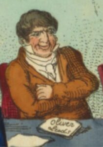 The Pentrich Rising – Graham and Barbara Family History