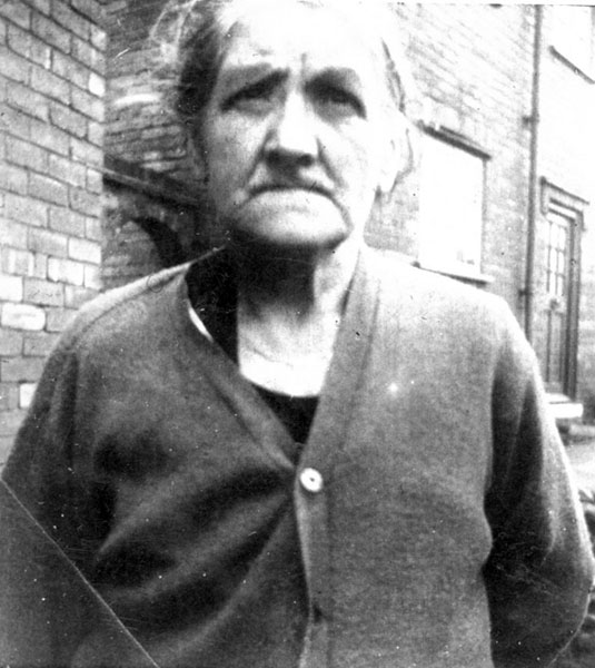 The Wragg Family History – Graham and Barbara Family History